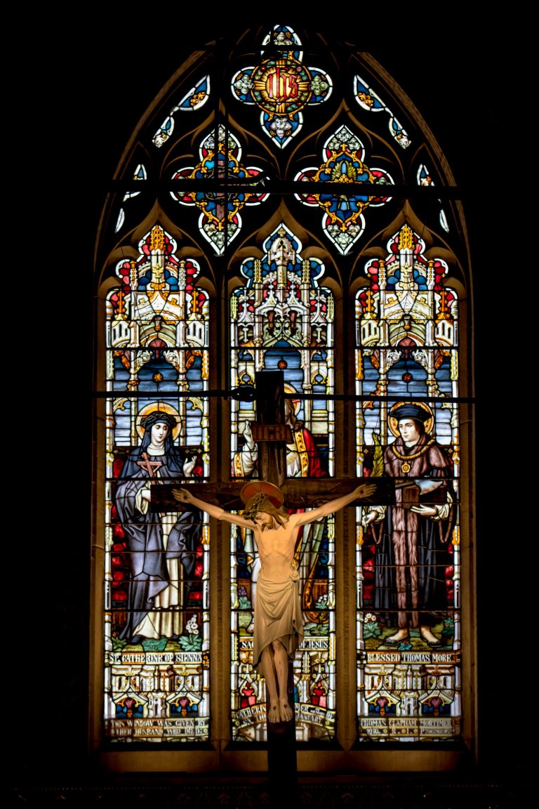 Newsletters – Good Shepherd Parish