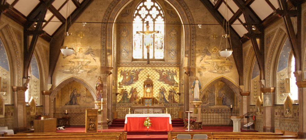 Good Shepherd Parish – Our Churches are Sacred Heart, Colne and Holy ...