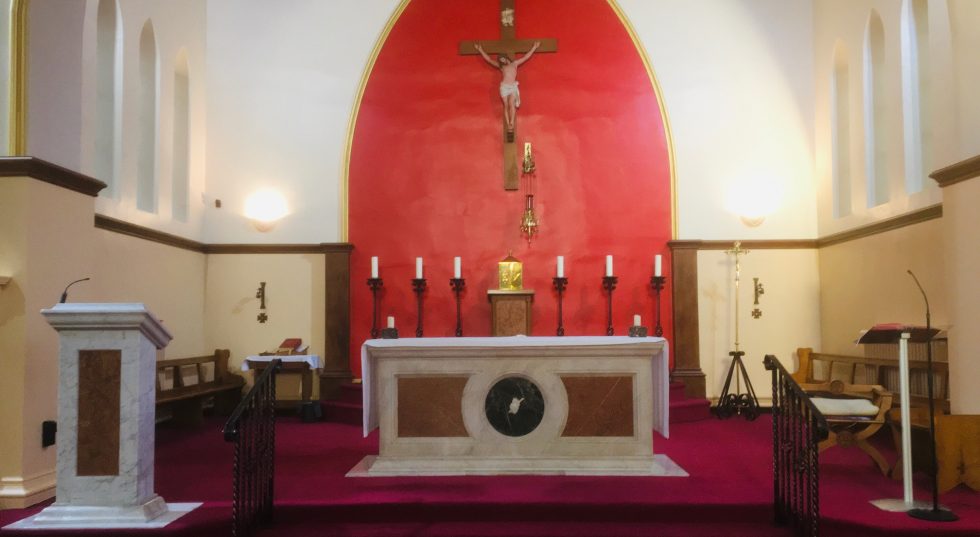 Good Shepherd Parish – Our Churches are Sacred Heart, Colne and Holy ...